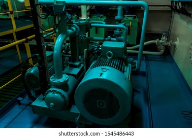 158 Ship Engine Room Workshop Images, Stock Photos & Vectors | Shutterstock