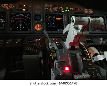 507 Thrust Lever Images, Stock Photos & Vectors | Shutterstock