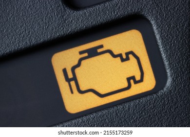 106 Malfunction indicator lamp Images, Stock Photos & Vectors ...