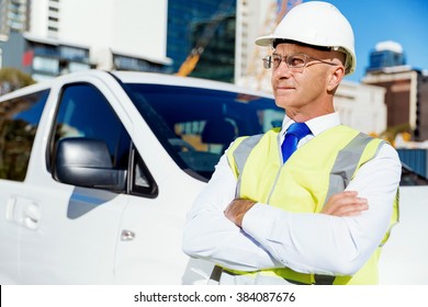 1,957 Engineer van Stock Photos, Images & Photography | Shutterstock
