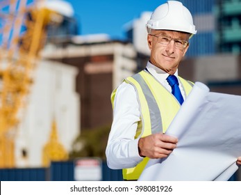 Portrait Photo Young Smart Hispanic Engineer Stock Photo 1739818442 ...
