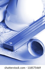 Engineer Equipment Stock Photo 118575469 | Shutterstock