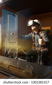 498 Mechanic vr Images, Stock Photos & Vectors | Shutterstock