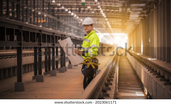 24.450 imagens de Train track work Imagens, fotos stock e vetores ...