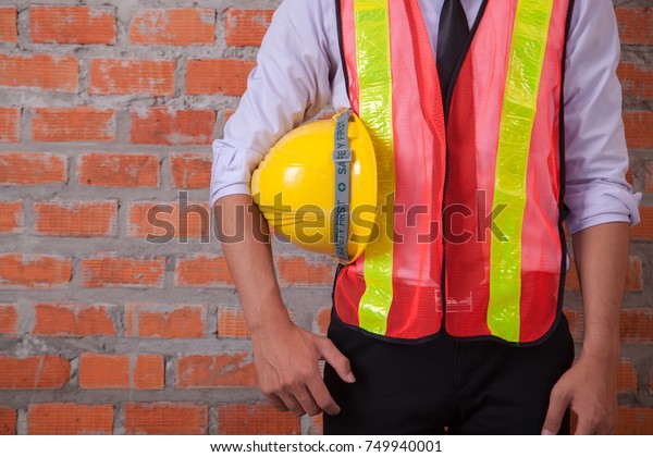 Engineer Thumb Sign Stock Photo 749940001 | Shutterstock