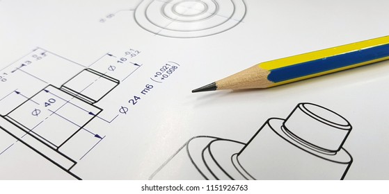 10,385 Draftsman Images, Stock Photos & Vectors | Shutterstock