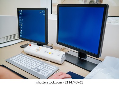 331 Ct control room Images, Stock Photos & Vectors | Shutterstock