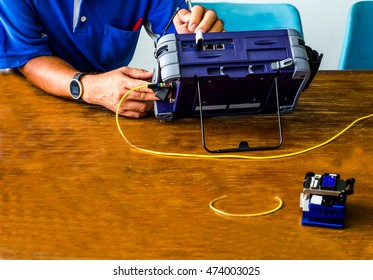 59 imágenes de Otdr - Imágenes, fotos y vectores de stock | Shutterstock