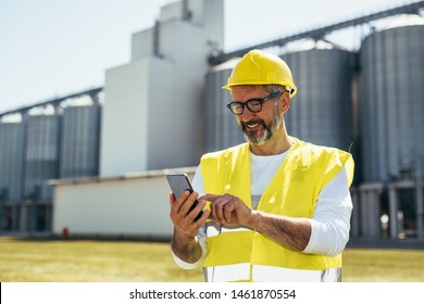 537 Silo manager Images, Stock Photos & Vectors | Shutterstock