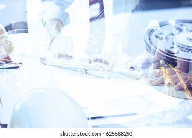 Engineering Computer Technology Background Stock Photo (Edit Now) 625588250