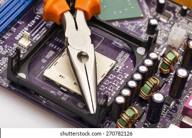 4,117 Pc build Images, Stock Photos & Vectors | Shutterstock