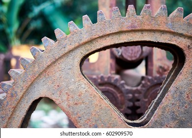 Engineering Gear Stock Photo 602909570 | Shutterstock