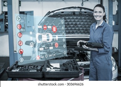 19,574 Auto mechanic computer Images, Stock Photos & Vectors | Shutterstock