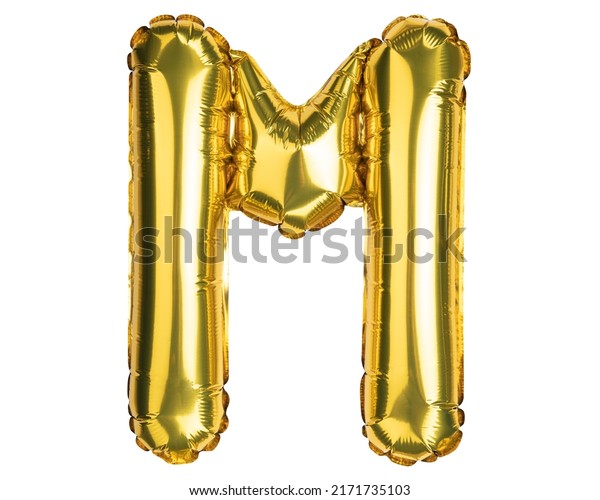 English Alphabet Letters Letter M Balloon库存照片2171735103 | Shutterstock English Alphabet Letters Letter M Balloon库存照片2171735103 | Shutterstock