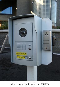Entry Barrier Control Point库存照片70809 | Shutterstock