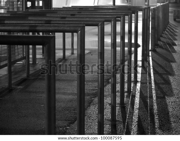 Entry Zone Stock Photo 100087595 | Shutterstock