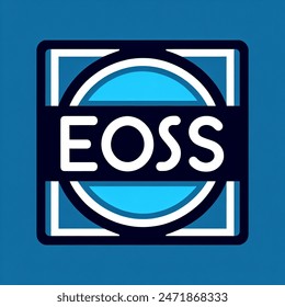 Aio Epoxies Logo Modern Stylized Text AI-generated image 2459822587 ...