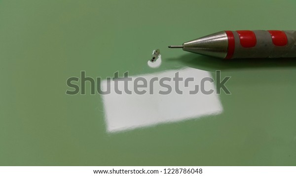 Epoxy Flooring Defect Bug Caught On Stock Photo 1228786048 | Shutterstock