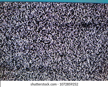 Error Old Tv Stock Photo 1072859252 | Shutterstock