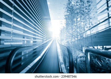 Escalator Stock Photo 239487346 | Shutterstock