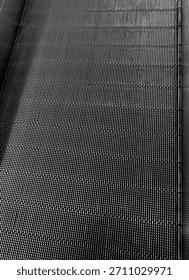 Escalator Stairs Texture