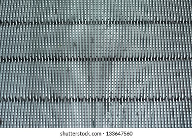 Escalator Texture Stock Photo 133647560 | Shutterstock