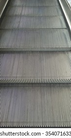 Escalator Texture Background Stock Photo 354071633 | Shutterstock