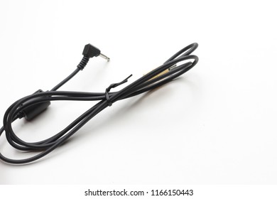 Ethernet Crossover Cable Type Twisted Pair Stock Photo 1166150443 ...