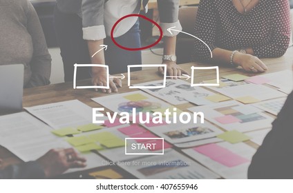 12,202 Evaluation team Images, Stock Photos & Vectors | Shutterstock