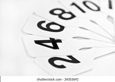 21,185 Even numbers Images, Stock Photos & Vectors | Shutterstock