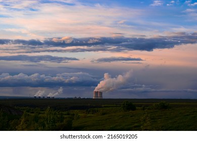 5,845 Nuclear sunset Images, Stock Photos & Vectors | Shutterstock