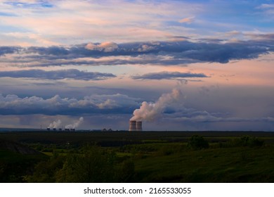 5,845 Nuclear sunset Images, Stock Photos & Vectors | Shutterstock