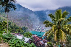 Batad rice terraces unesco world featuring philippines, rice, and ...