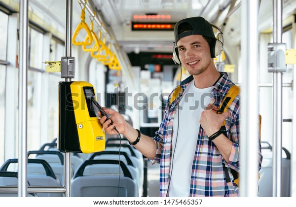 Everyday Life Commuting Work Study By Stock Photo 1475465357 | Shutterstock