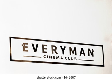 26 imágenes de Everyman theatre - Imágenes, fotos y vectores de stock ...