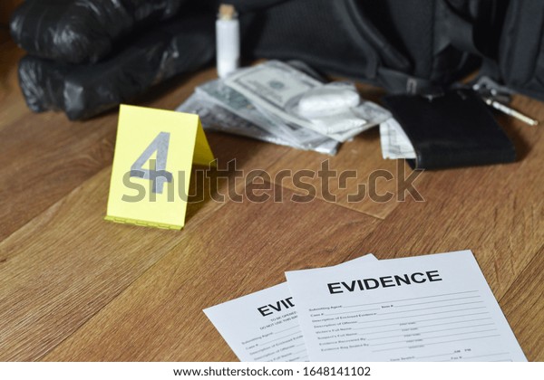 Evidence Chain Custody Labels Lies Big Stockfoto 1648141102 | Shutterstock Evidence Chain Custody Labels Lies Big Stockfoto 1648141102 | Shutterstock