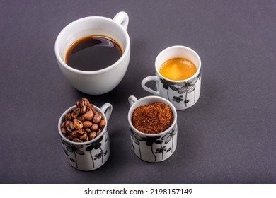 848 Evolution coffee Images, Stock Photos & Vectors | Shutterstock
