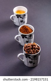 848 Evolution coffee Images, Stock Photos & Vectors | Shutterstock