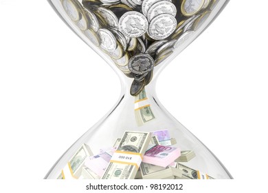 3,937 Money over time Images, Stock Photos & Vectors | Shutterstock