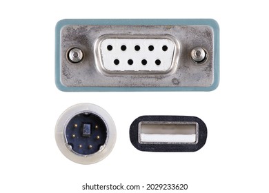 1,165 Parallel port Images, Stock Photos & Vectors | Shutterstock