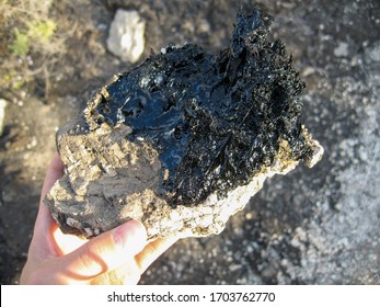196 Tar seep Images, Stock Photos & Vectors | Shutterstock