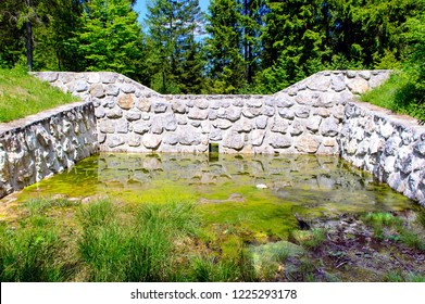 224 Flood control basin Images, Stock Photos & Vectors | Shutterstock
