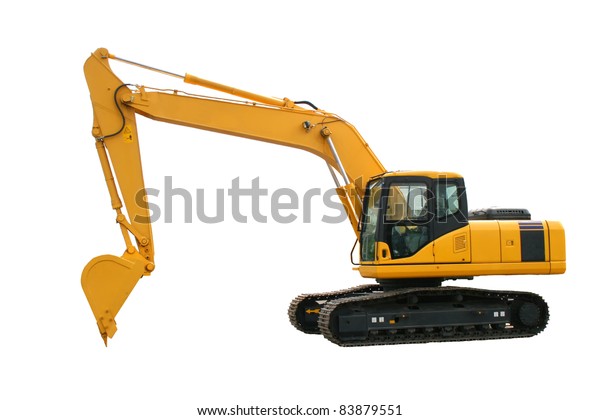 480 imágenes de Trackhoe - Imágenes, fotos y vectores de stock ...