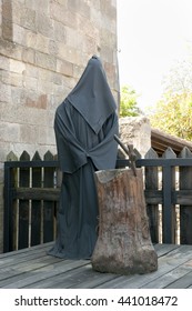 354 Executioner mask Stock Photos, Images & Photography | Shutterstock