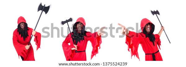 357 Executioner Mask Stock Photos, Images & Photography | Shutterstock