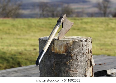 1,840 Executioner ax Images, Stock Photos & Vectors | Shutterstock