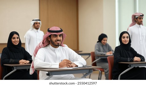 Training Course On Developing Social Skills AI-generated image ...