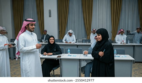 Training Course Human Development Which Number AI-generated image ...