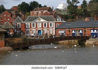 175 Exeter bridge Images, Stock Photos & Vectors | Shutterstock