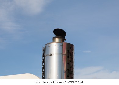 729 Truck muffler Images, Stock Photos & Vectors | Shutterstock